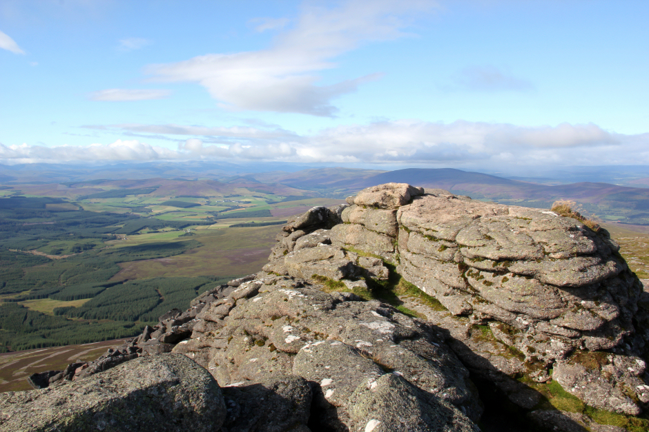 Ben Rinnes